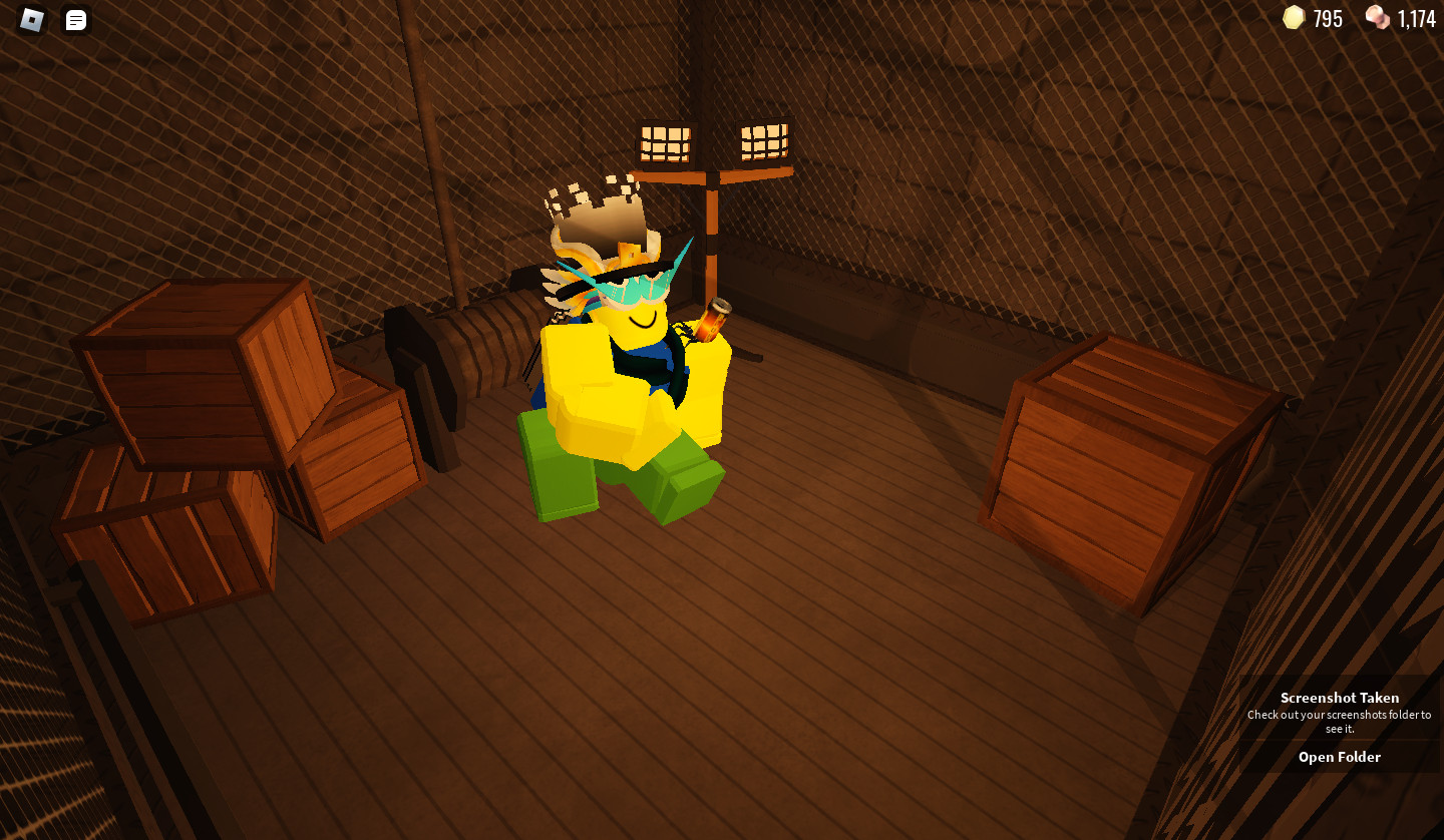 Backrooms [RE-VOLT] [Mods]