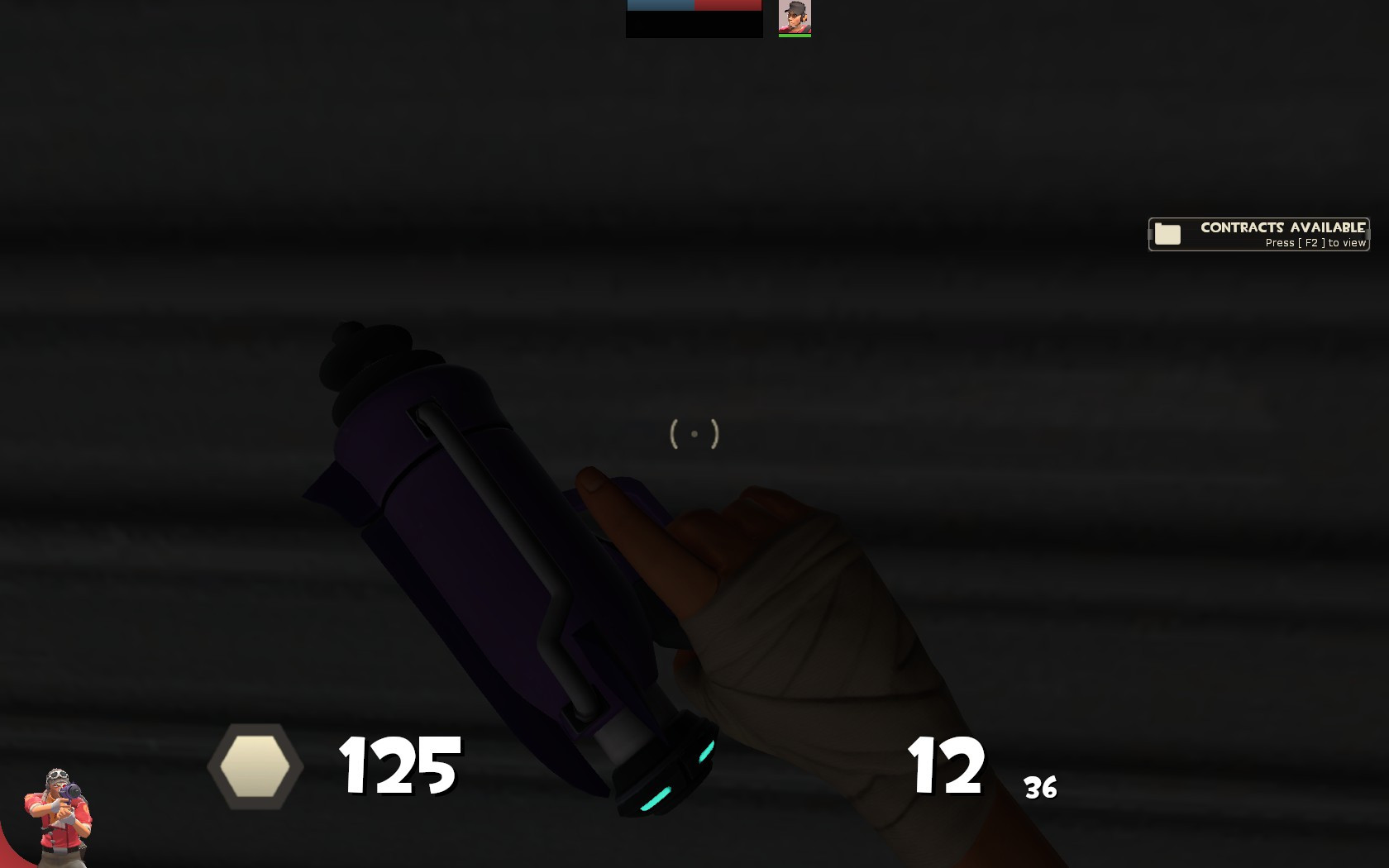 Halo Plasma Weapon Themed C.A.P.P.E.R [Team Fortress 2] [Mods]