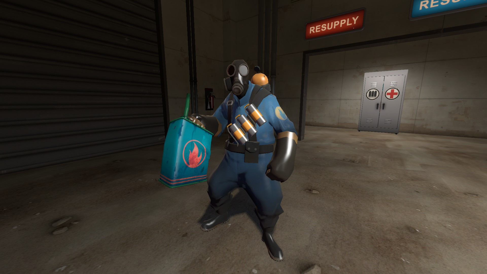 The Mistifier [Team Fortress 2] [Mods]