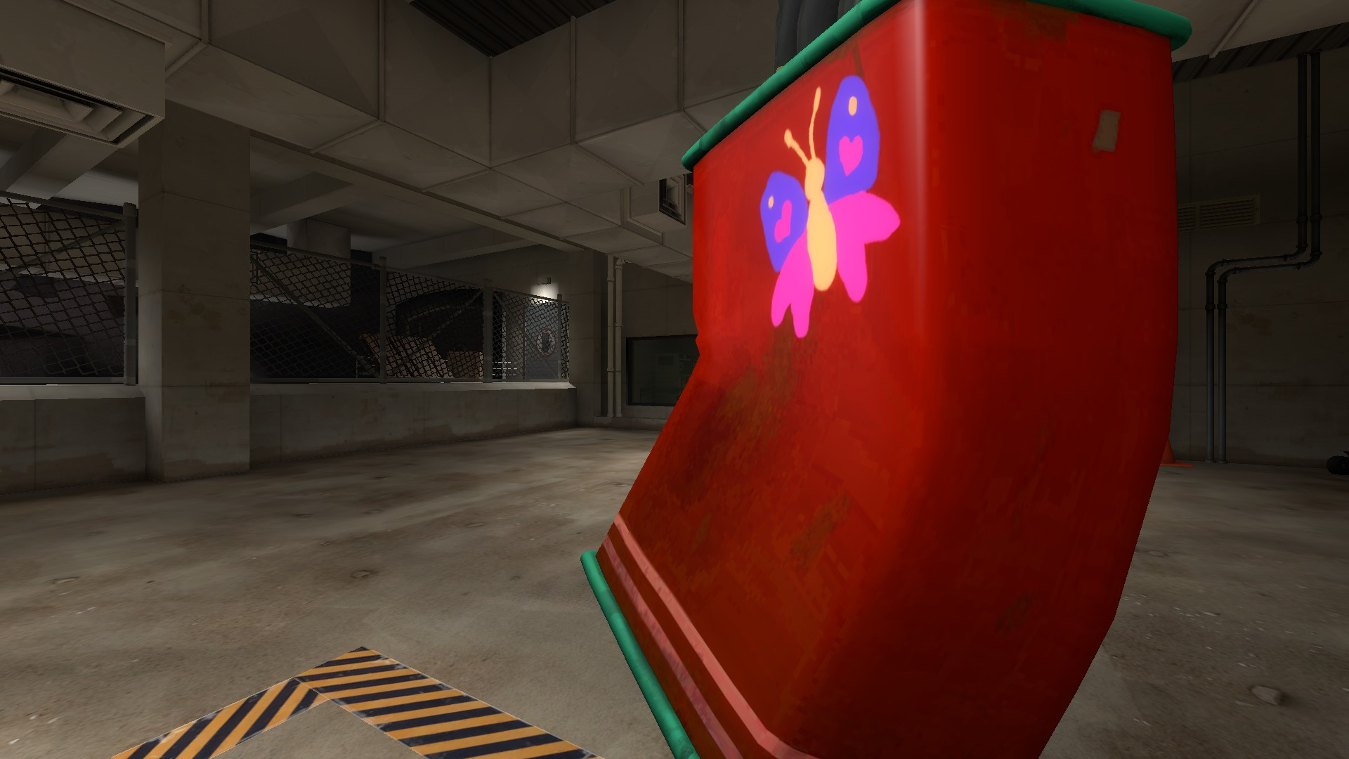 The Mistifier [Team Fortress 2] [Mods]