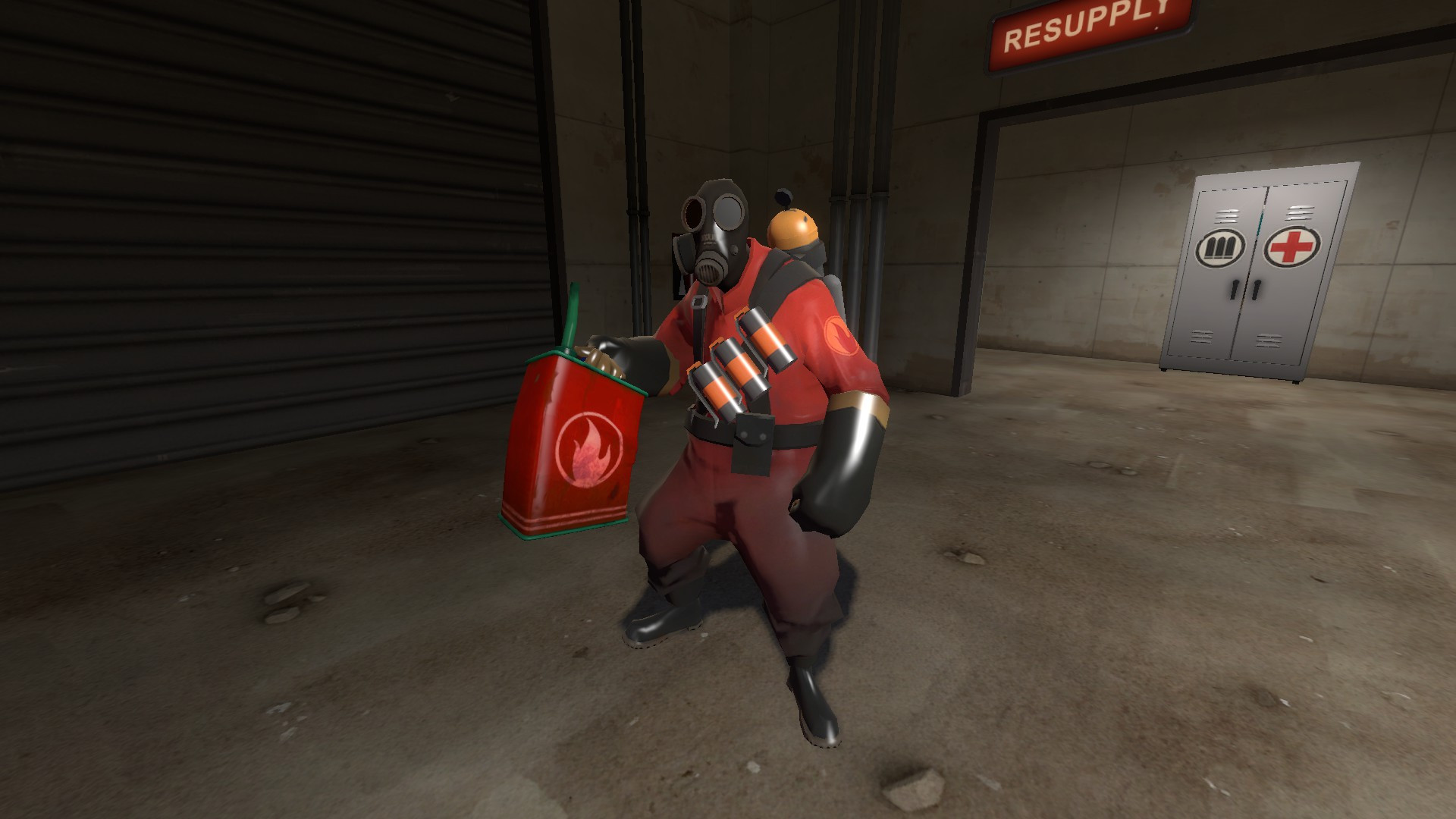 The Mistifier [Team Fortress 2] [Mods]