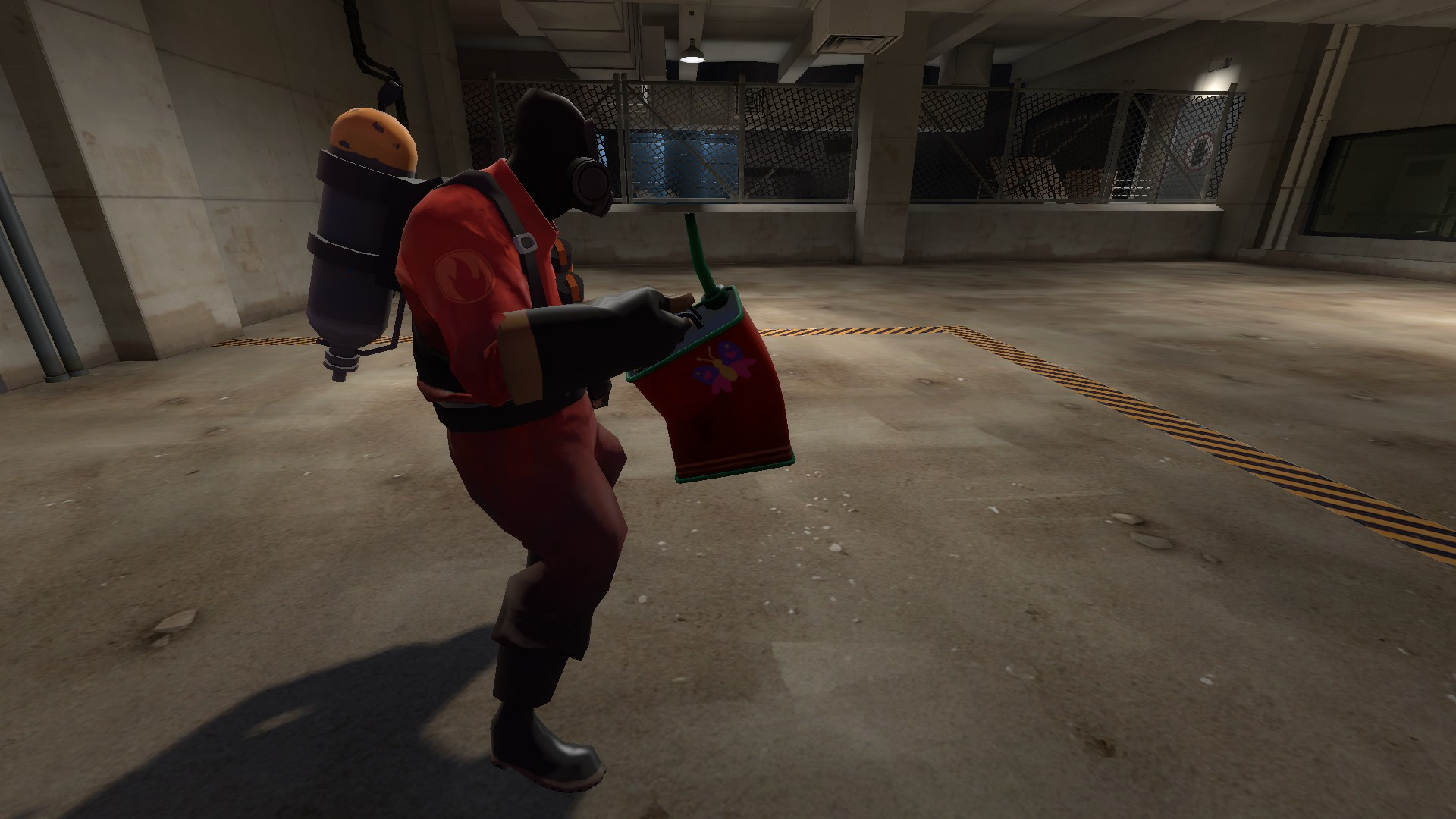 The Mistifier [Team Fortress 2] [Mods]