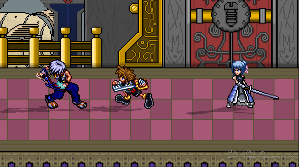 Saber (Fate/Stay Night) (CMC+V7/0.9.4) Mod for Super Smash Bros ...