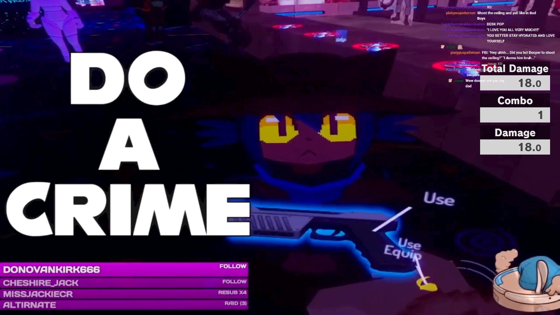 Niko does a Crime over Steve's Final Smash Mod for Super Smash Bros ...