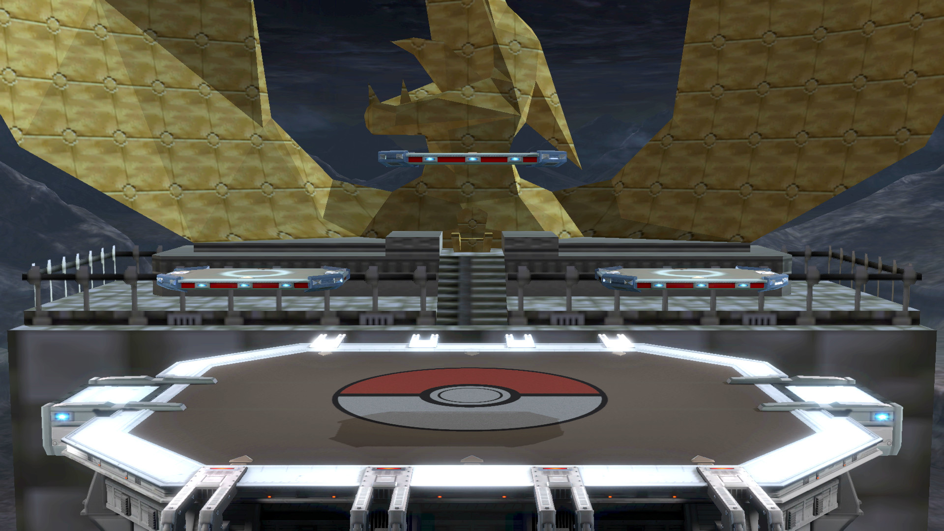 Lance's Showdown Mod for Super Smash Bros. Ultimate | SSBU Mods