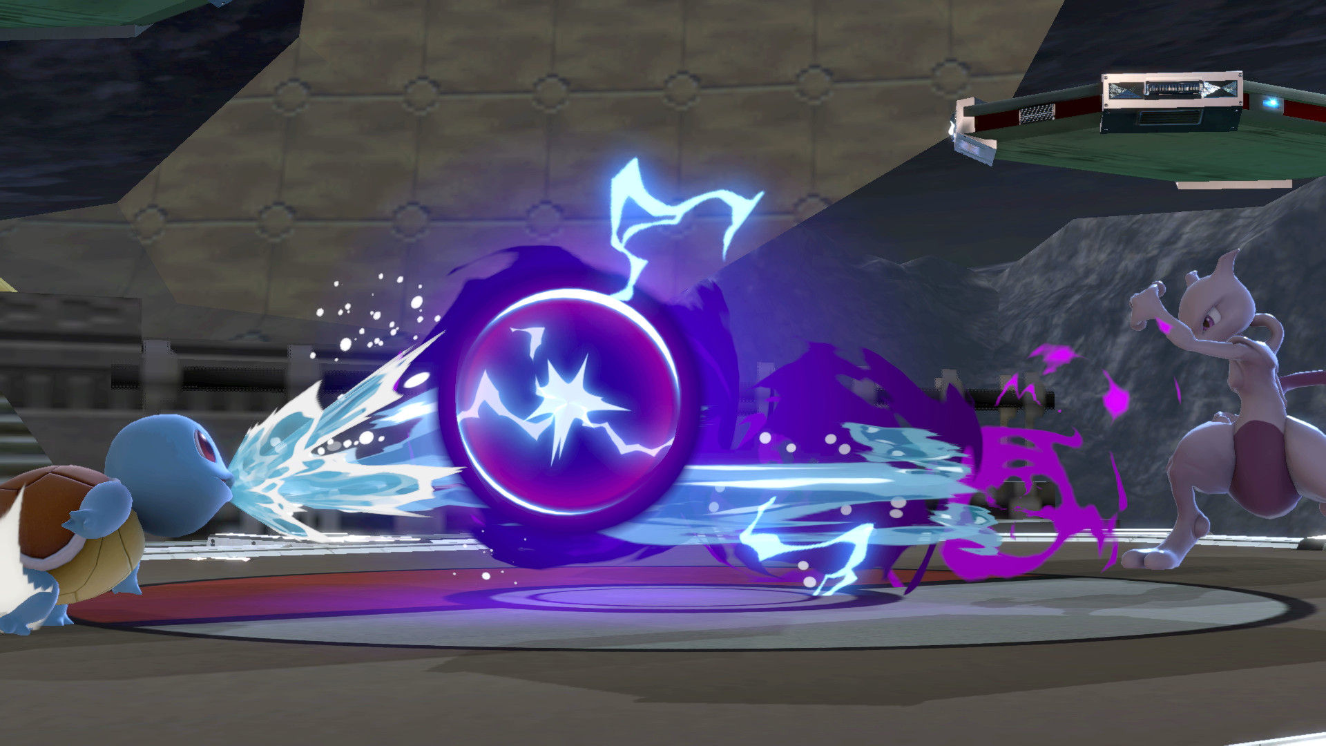 Lance's Showdown Mod for Super Smash Bros. Ultimate | SSBU Mods