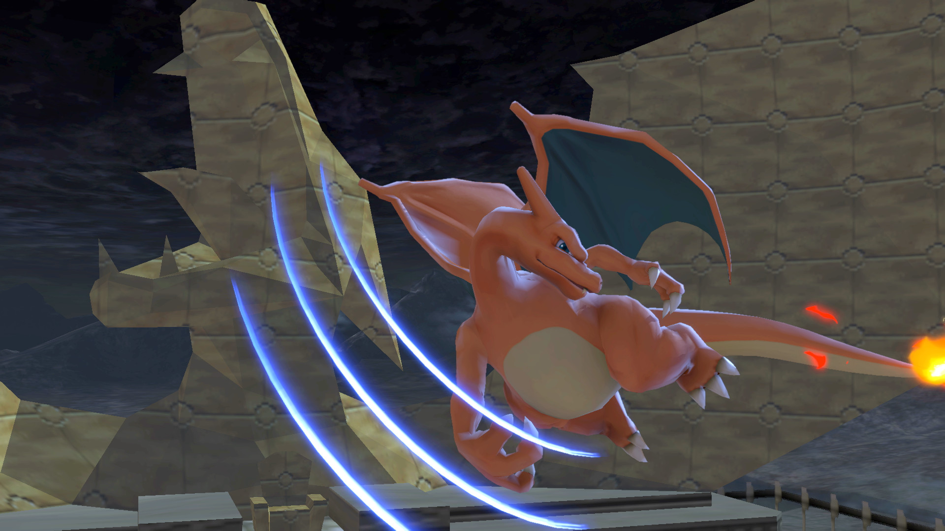 Lance's Showdown Mod for Super Smash Bros. Ultimate | SSBU Mods