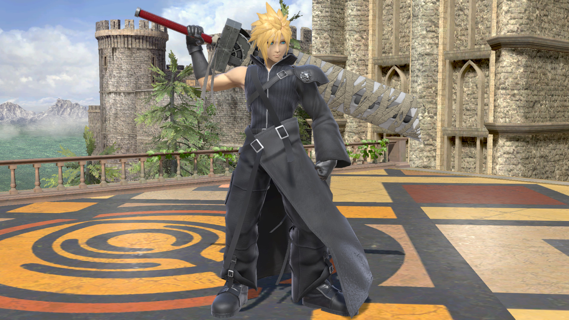 Super Smash Bros Mods vol. 5 - Midbus RELEASED, Wartortle over Squirtle ...