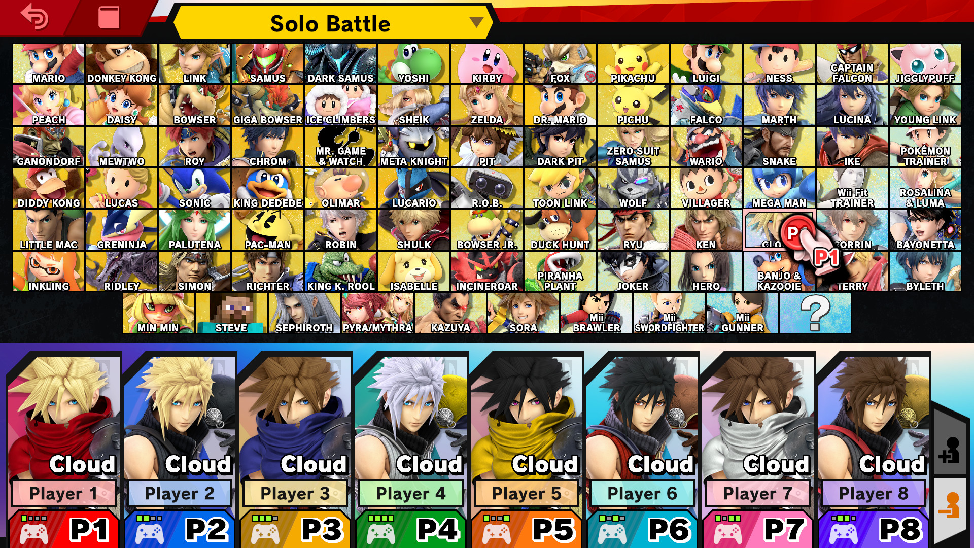 Super Smash Bros Mods vol. 5 - Midbus RELEASED, Wartortle over Squirtle ...