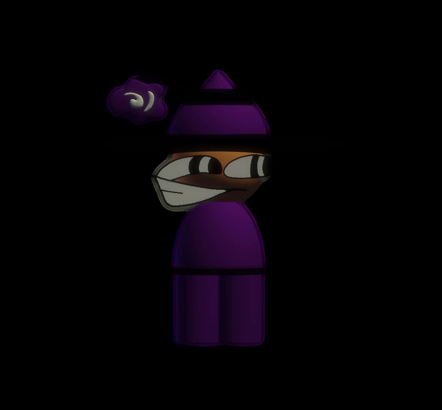 DNB B-Sides Mod for Friday Night Funkin' | FNF Mods