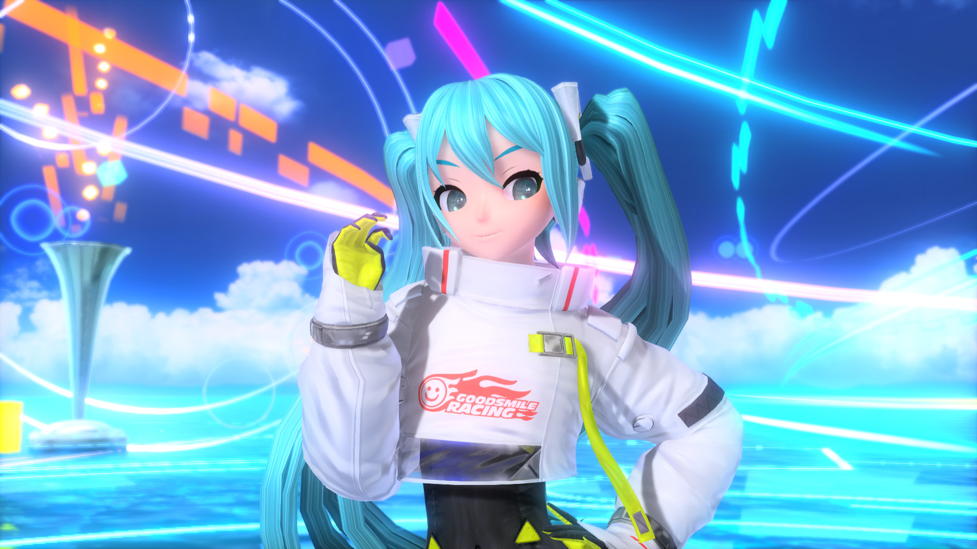 Eden Project [v5.6] Mod for Hatsune Miku: Project DIVA Mega Mix+ ...
