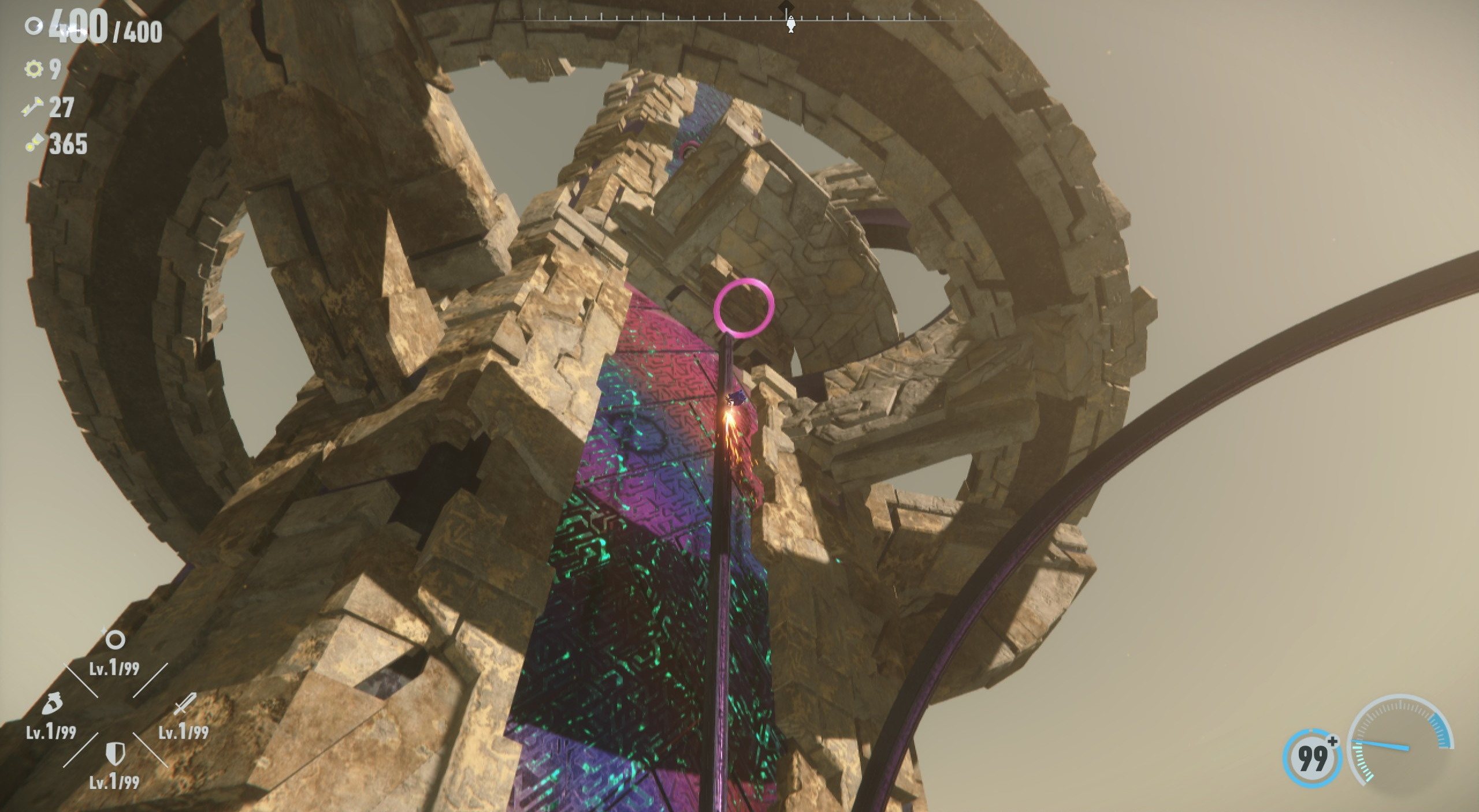 SCG Physic Tweaks Mod for Sonic Frontiers | Frontiers Mods