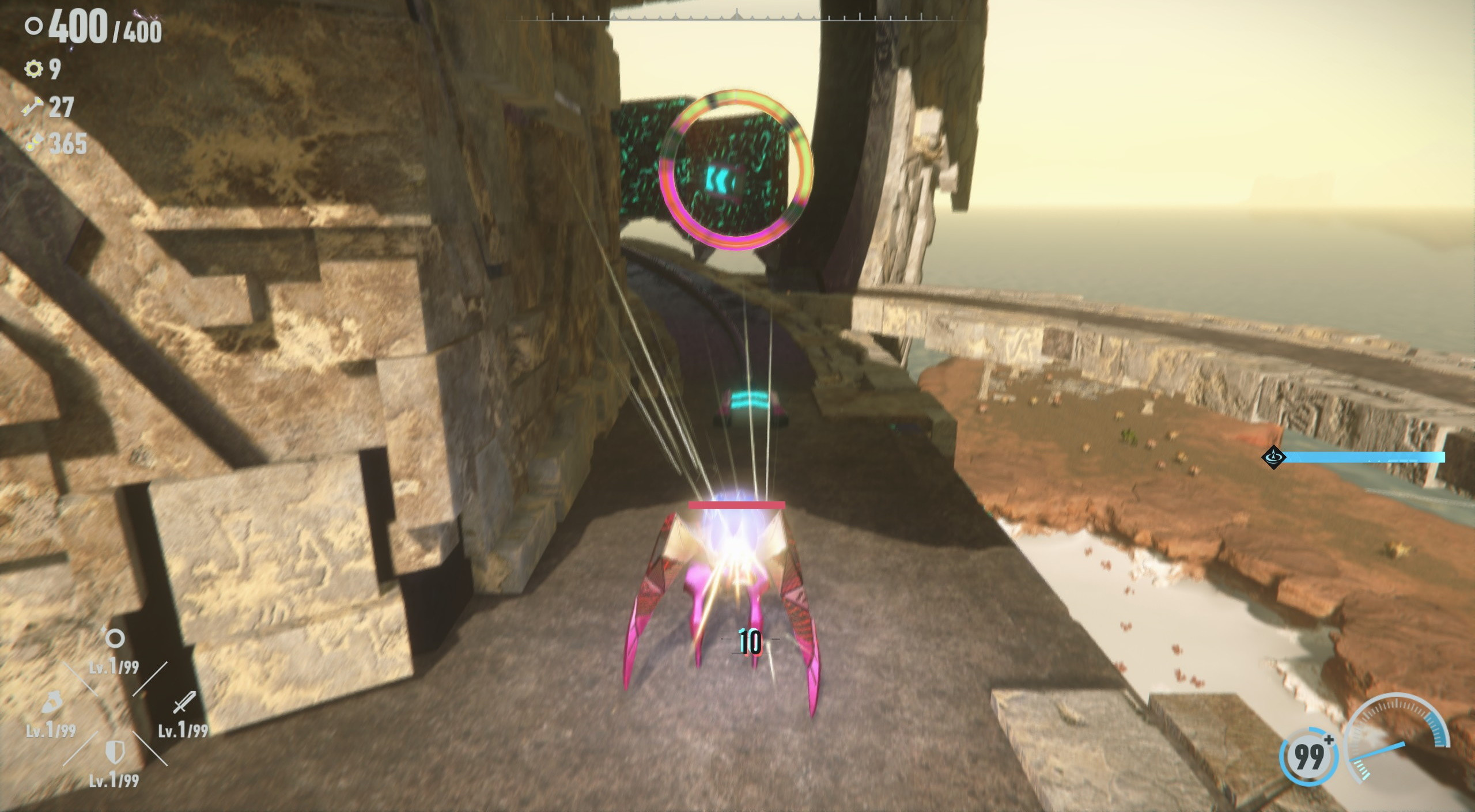 SCG Physic Tweaks Mod for Sonic Frontiers | Frontiers Mods