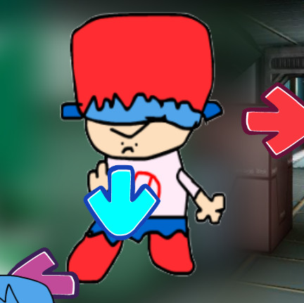 FNF VS. CARTMAN & FUNNYMOGUS [Friday Night Funkin'] [Mods]