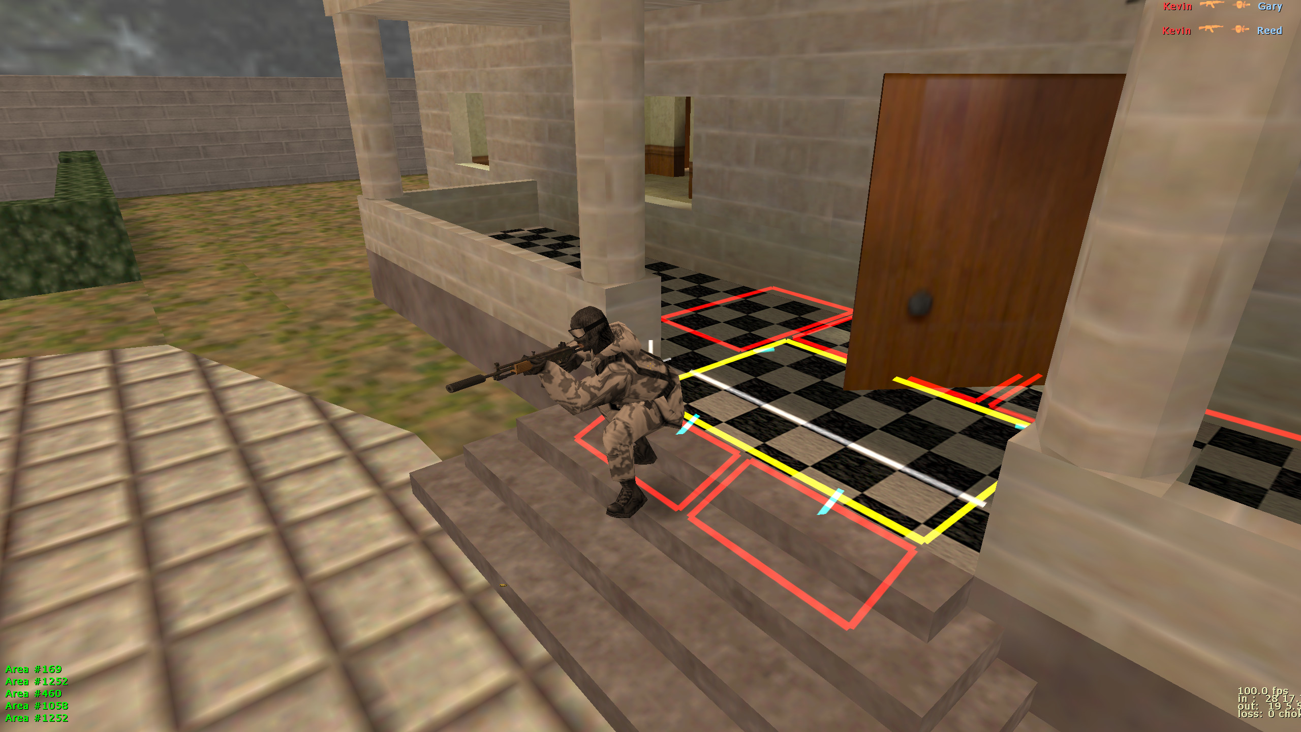 cs_mansion .nav/navigation fix/rework 2023 Mod for Counter-Strike 1.6 ...