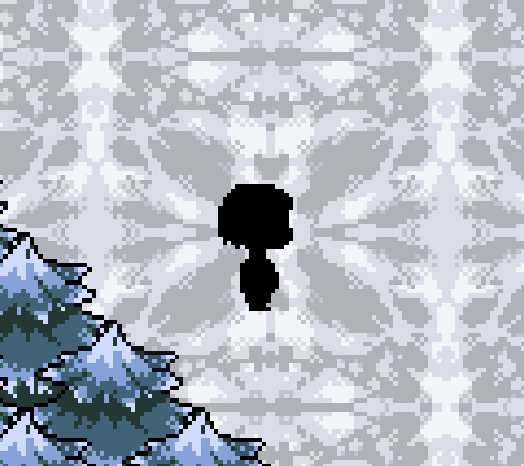 Undertale but Dense Fog is everywhere Mod for UNDERTALE | UNDERTALE Mods