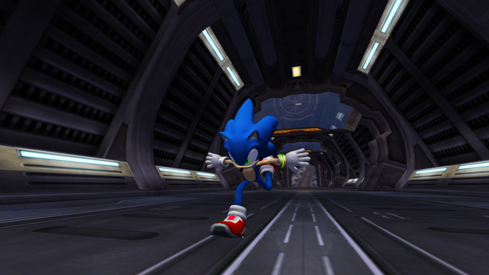 Sonic 06 Character Pack Mod for Sonic World DX | SWDX Mods