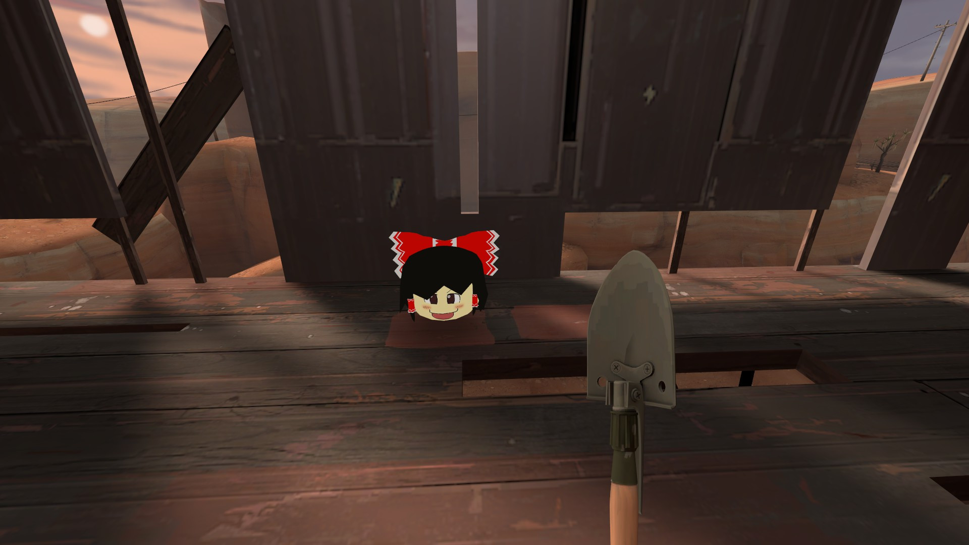 Yukkuri Healthpack Mod for Team Fortress 2 | TF2 Mods