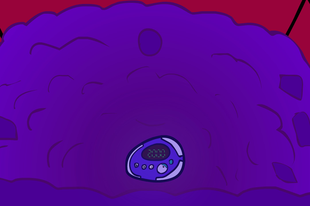 Y2K FUNKIN' - RETRO JAM Mod for Friday Night Funkin' | FNF Mods