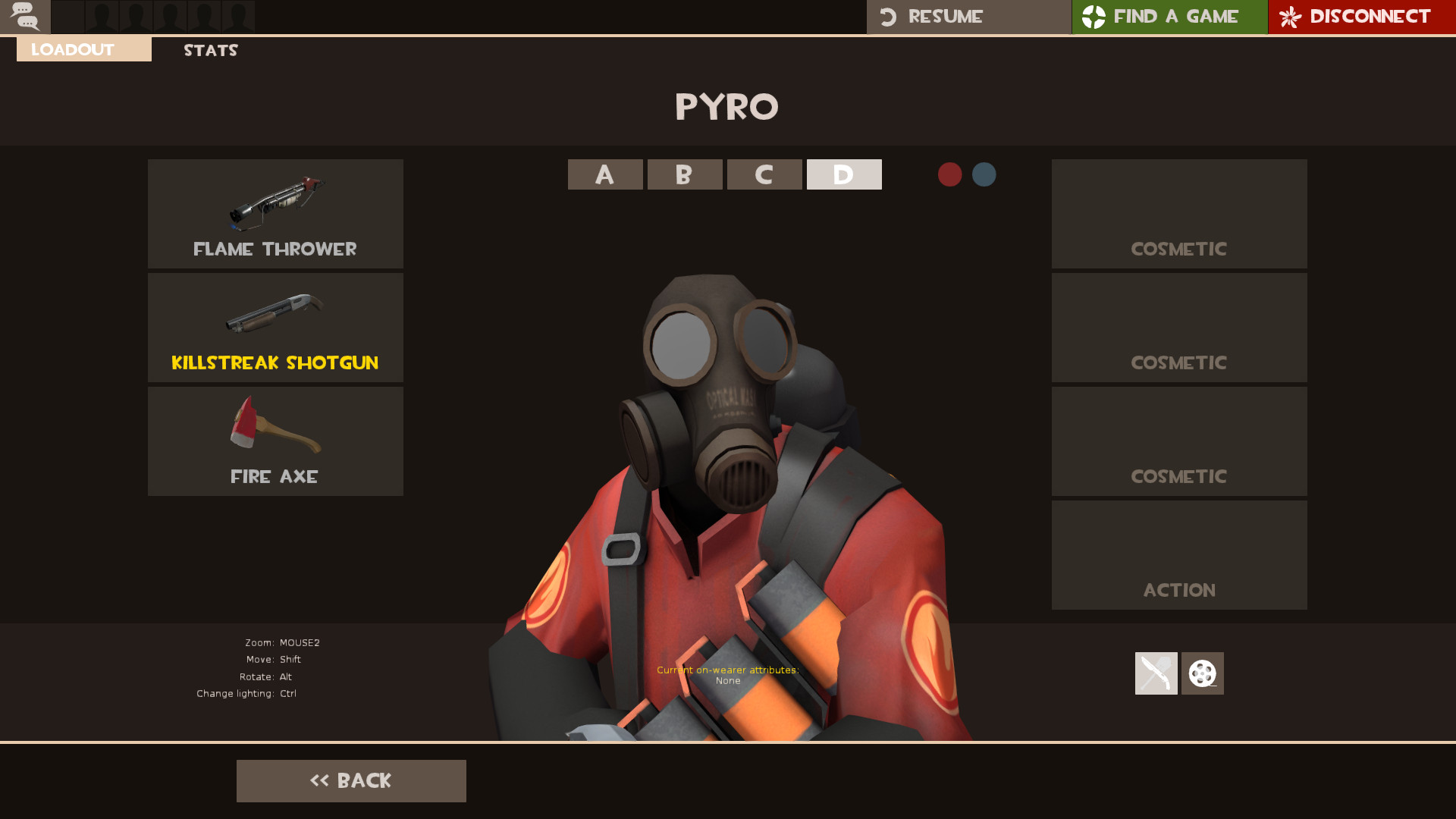 The Beta Pyro Mod for Team Fortress 2 | TF2 Mods