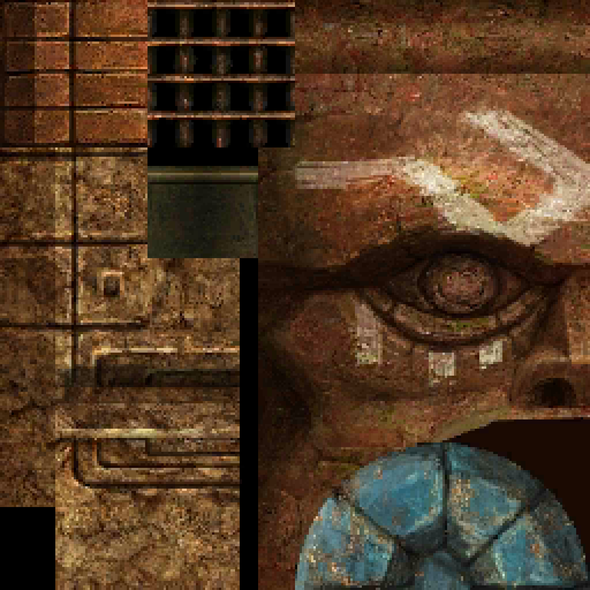 HD Texture Pack (Depreciated) Mod for The Legend of Zelda: Majora's ...