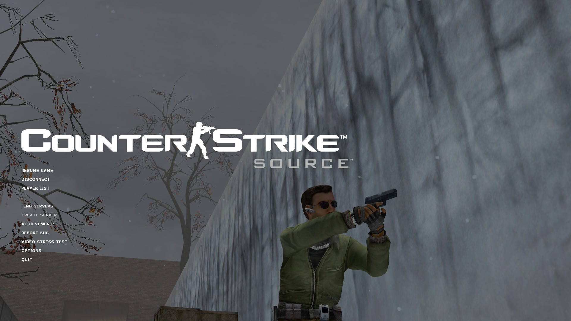 de_coalin Mod for Counter-Strike: Source | CS:S Mods