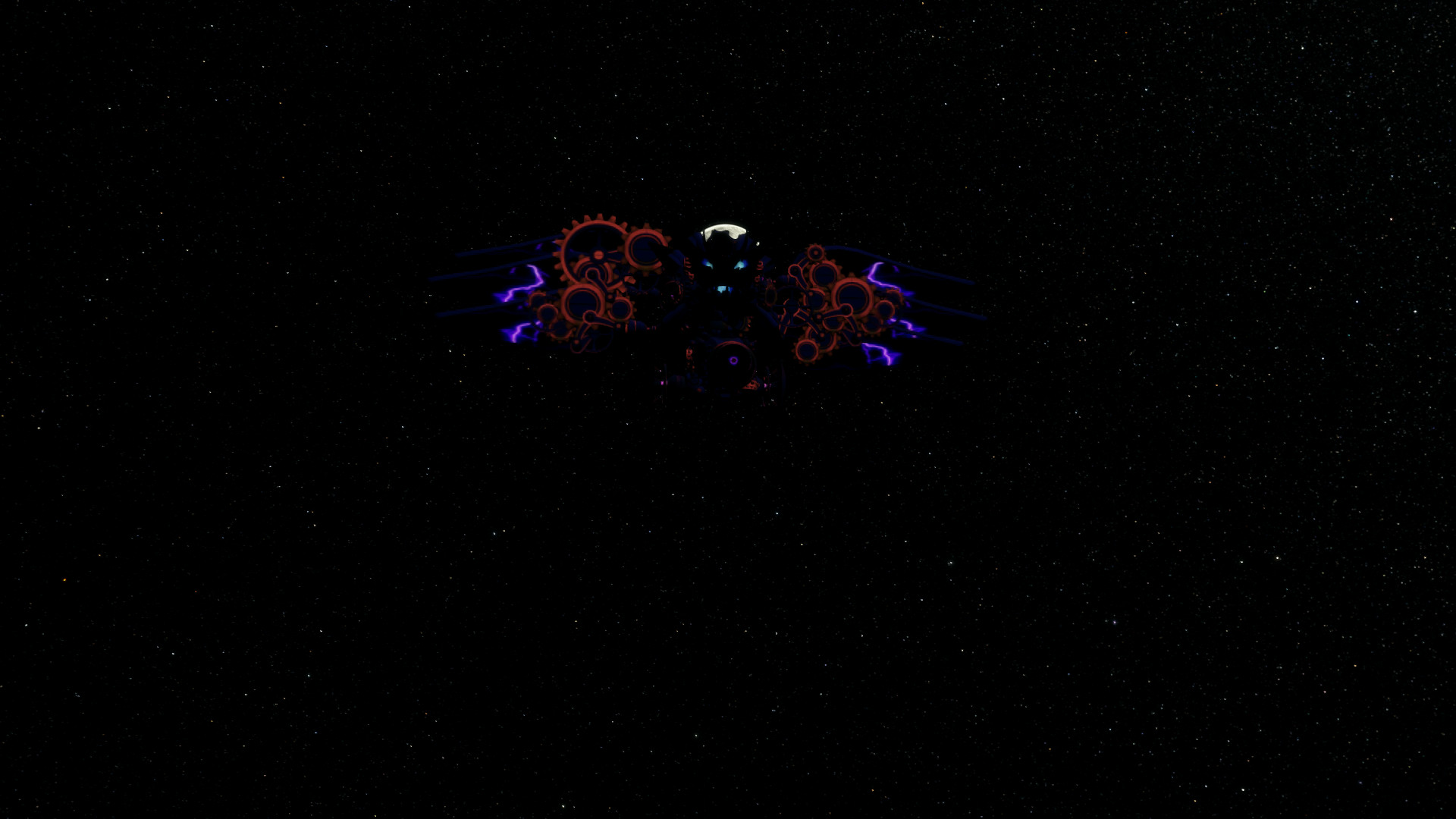 Time Eater Mod for Sonic Frontiers | Frontiers Mods