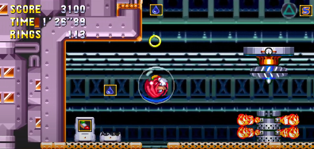 My edit of FBZ2 [Sonic 3 A.I.R.] [Mods]