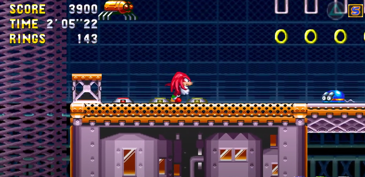 My edit of FBZ2 [Sonic 3 A.I.R.] [Mods]