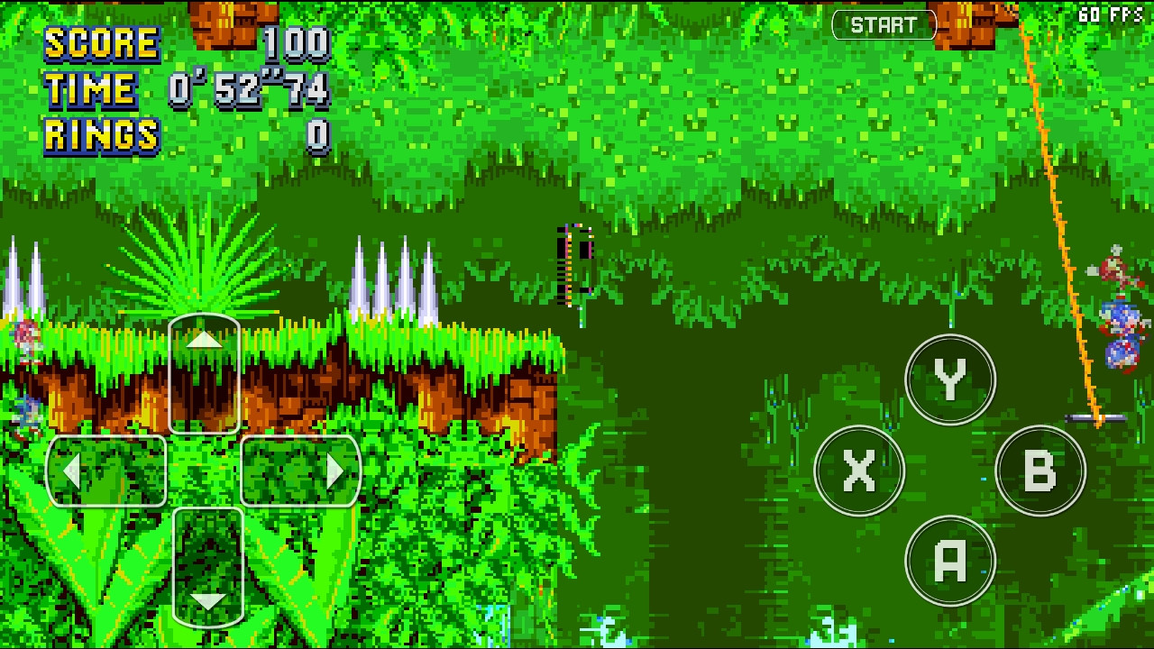 Ray became invisible Mod for Sonic 3 A.I.R. | S3AIR Mods