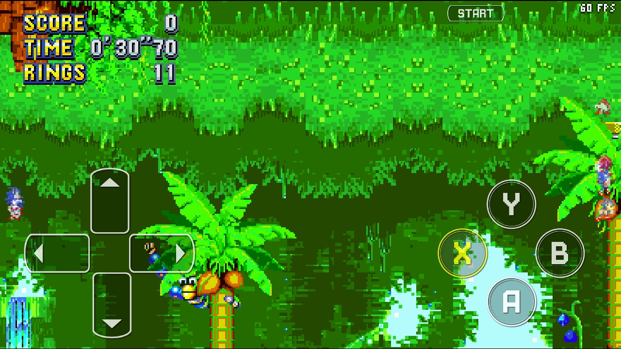 Ray became invisible Mod for Sonic 3 A.I.R. | S3AIR Mods