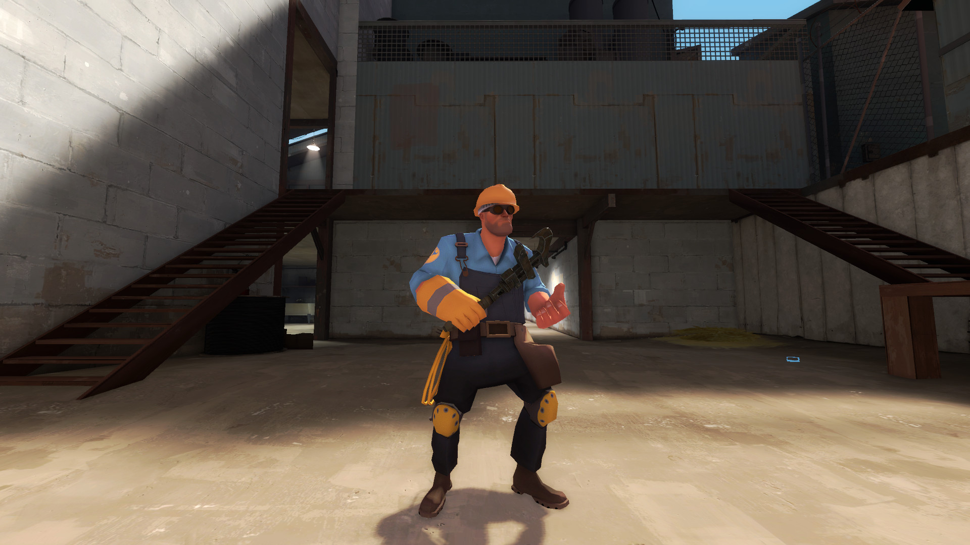 8 Classes Fixes [Team Fortress 2] [Mods]