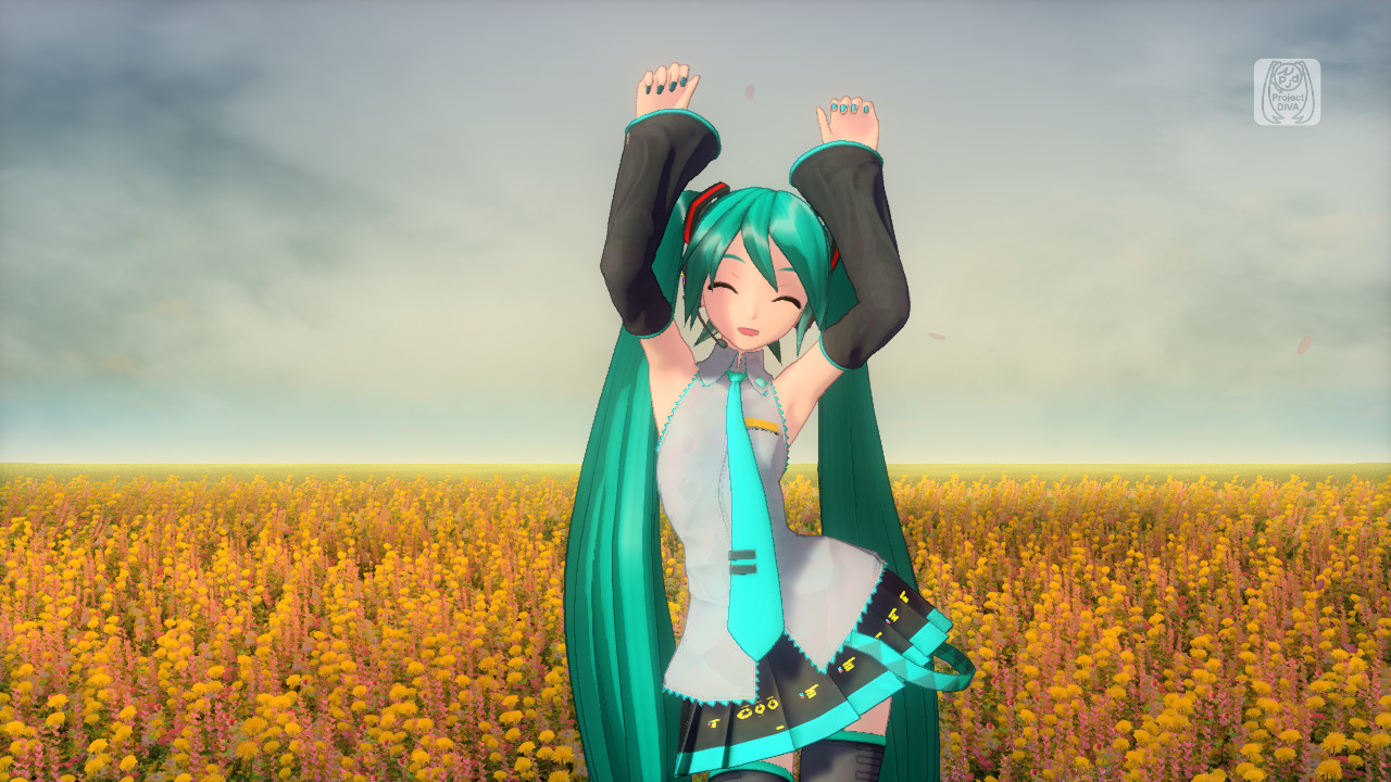 Restore Cut Songs (Console) Mod for Hatsune Miku: Project Diva Mega39 ...