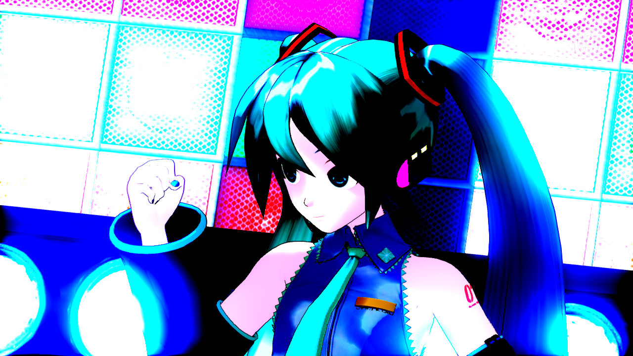 Restore Cut Songs (Console) Mod for Hatsune Miku: Project Diva Mega39 ...