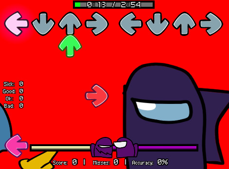 FNF Careful Therapy Mod for Friday Night Funkin' | FNF Mods