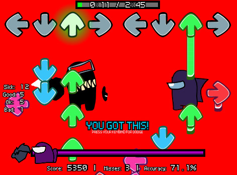 FNF Careful Therapy Mod for Friday Night Funkin' | FNF Mods