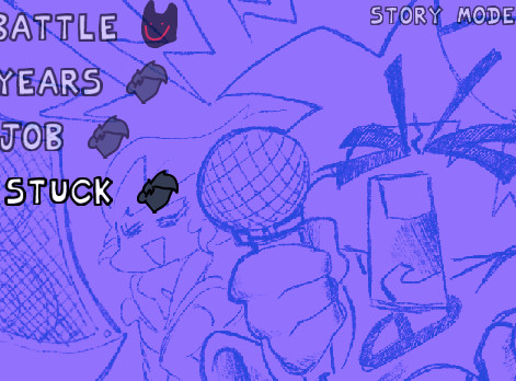FNF Careful Therapy Mod for Friday Night Funkin' | FNF Mods