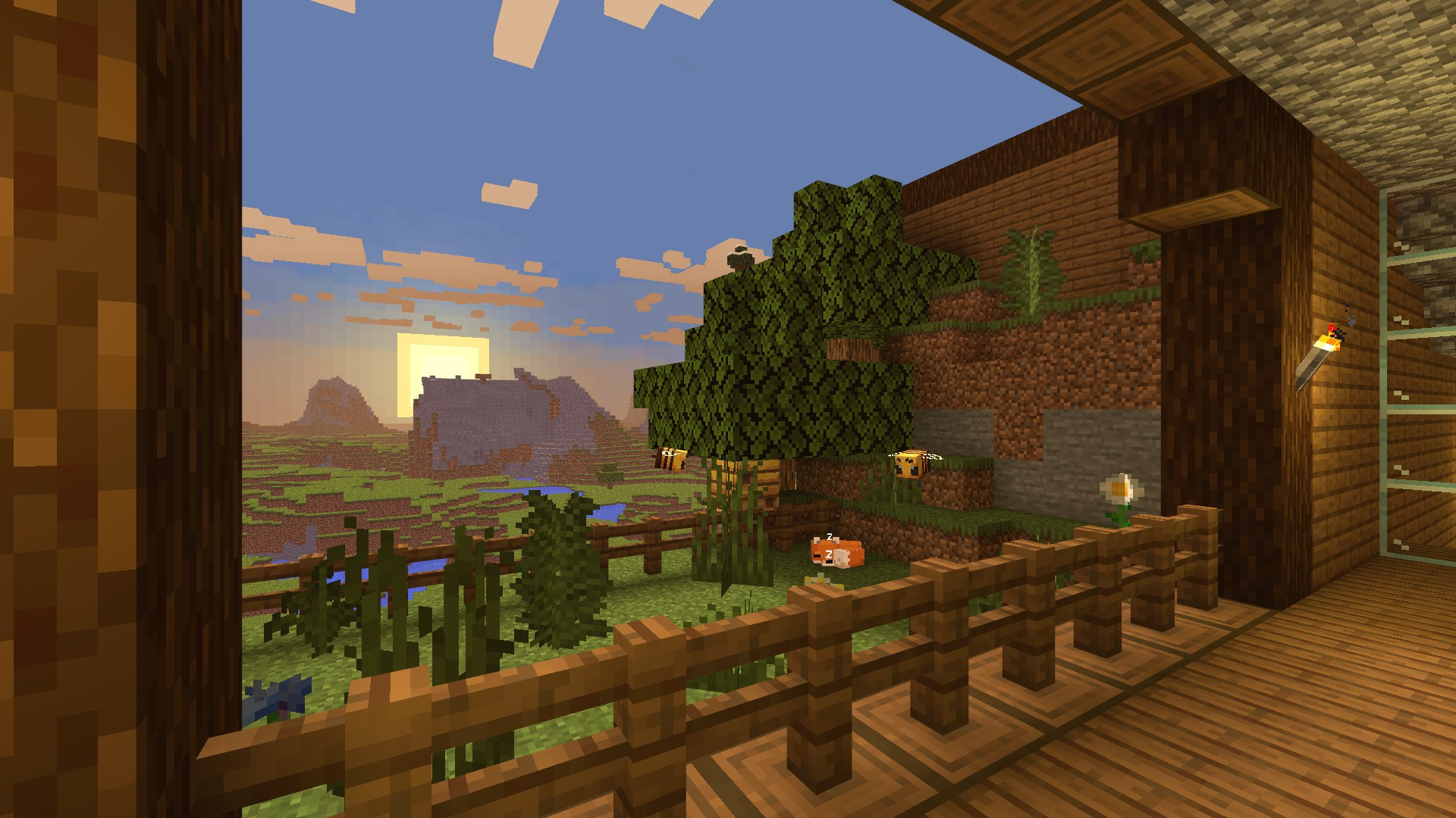 Dr Minecraft Land Mod for Team Fortress 2 | TF2 Mods