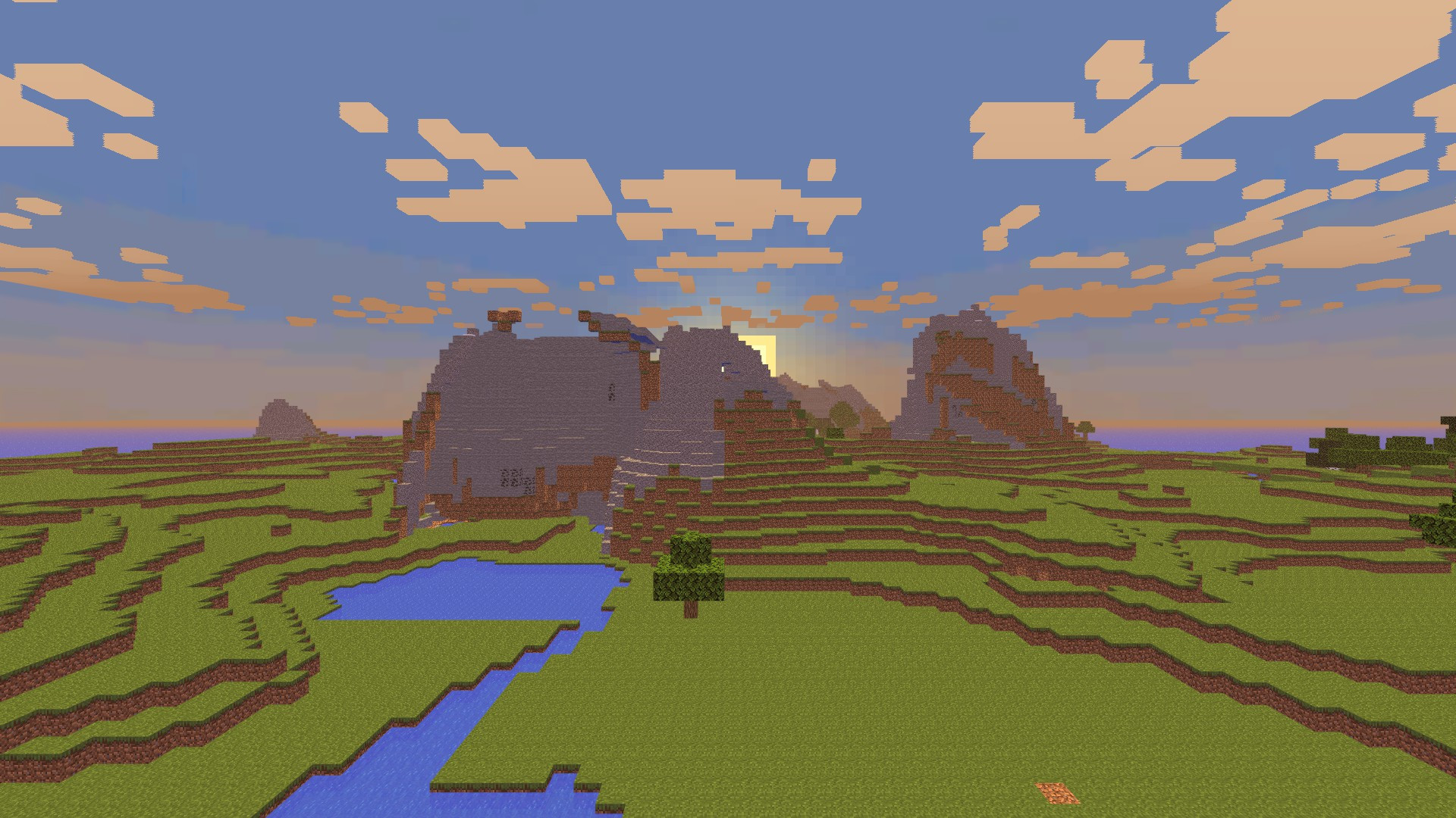 Dr Minecraft Land Mod for Team Fortress 2 | TF2 Mods