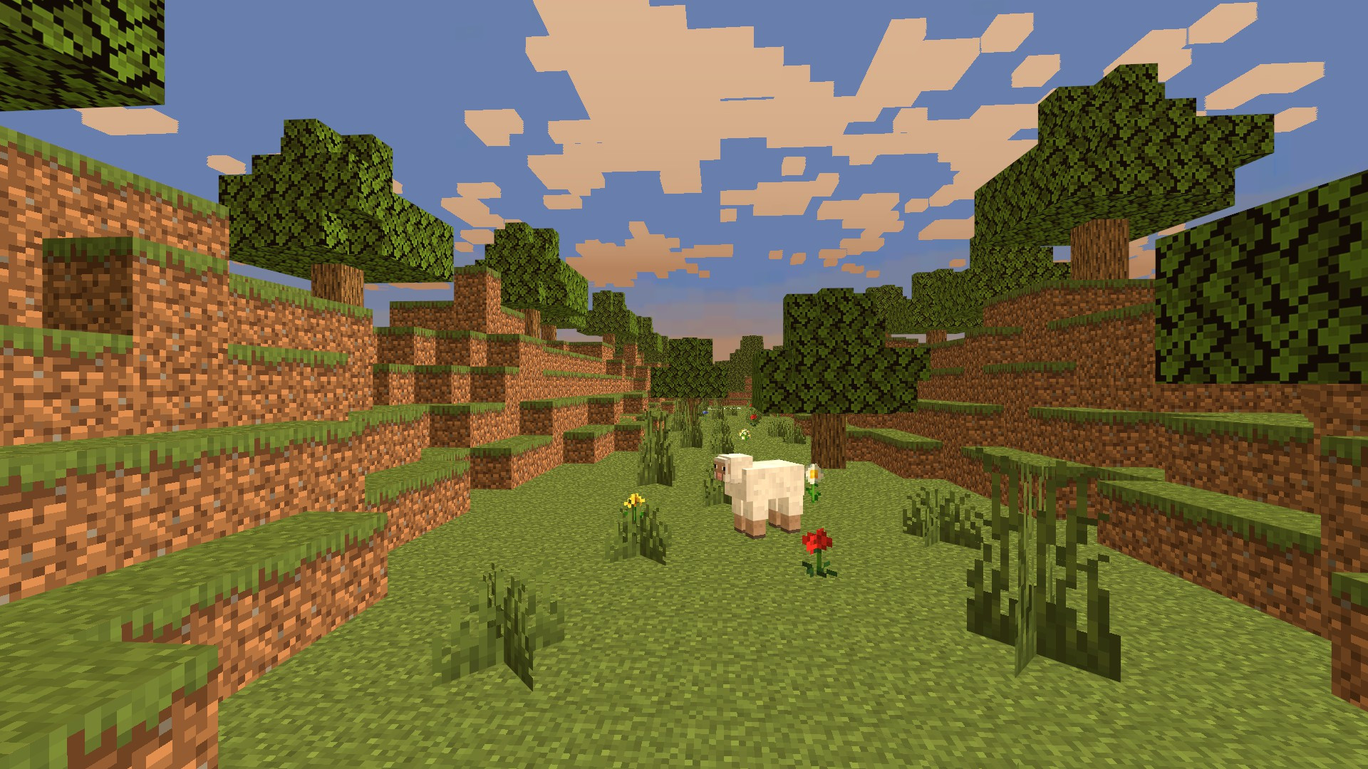 Dr Minecraft Land Mod for Team Fortress 2 | TF2 Mods