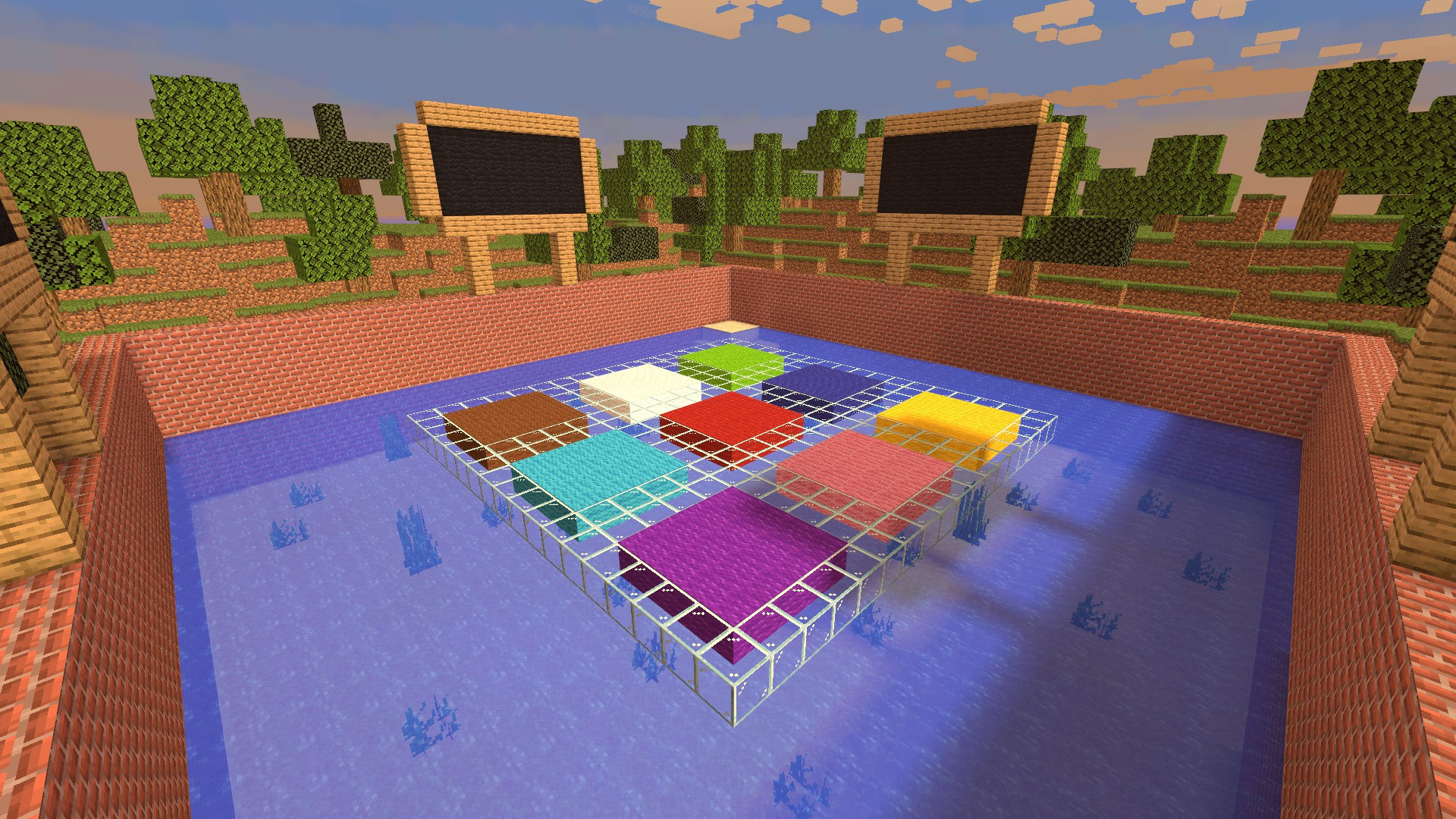 Dr Minecraft Land Mod for Team Fortress 2 | TF2 Mods