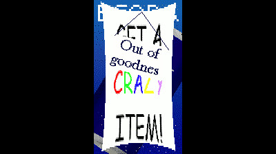 Vending Machine Out Sign + Extras Mod for Baldi's Basics | Baldi Mods