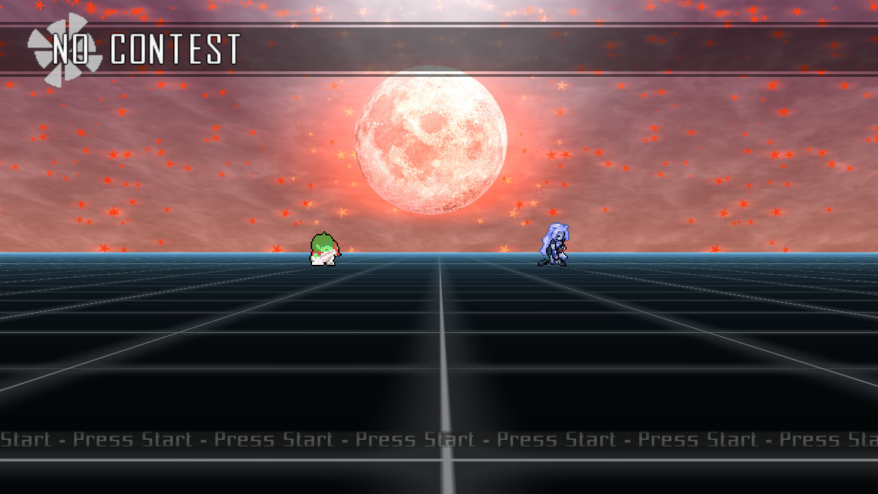 Custom Menu and Result Screen (CMC+/Vanilla) Mod for Super Smash Bros ...