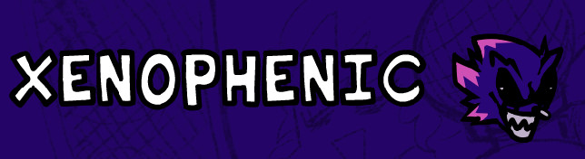 El Xeno Es Tonto [BTG Epic Joke Mod Jam] Mod for Friday Night Funkin ...