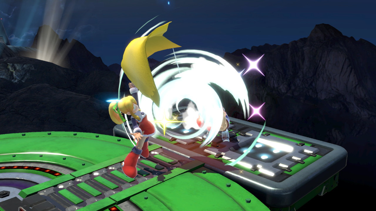 Classic Roll over Dr. Mario Mod for Super Smash Bros. Ultimate | SSBU Mods