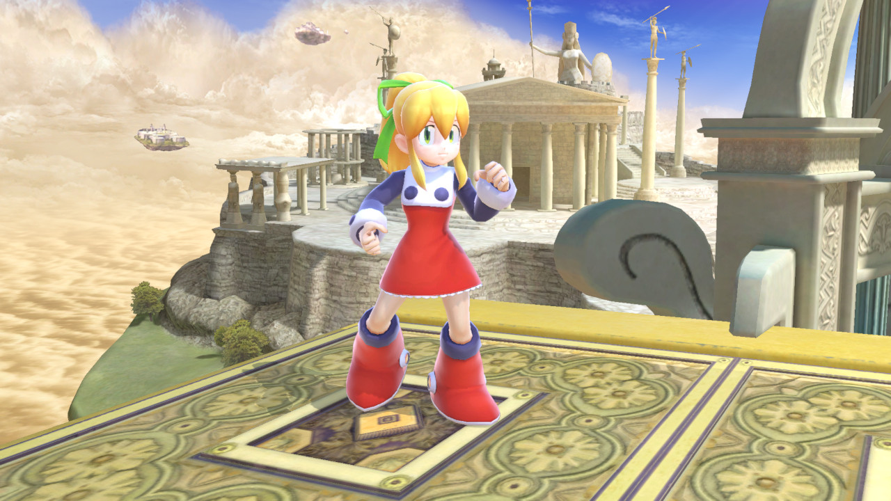 Classic Roll over Dr. Mario Mod for Super Smash Bros. Ultimate | SSBU Mods