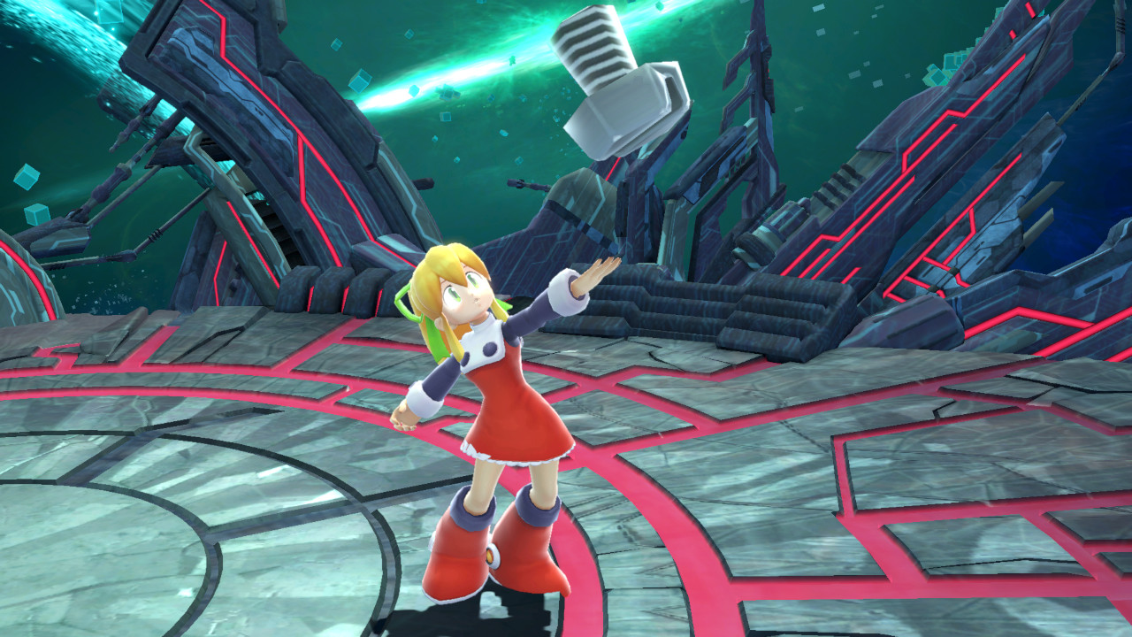 Classic Roll over Dr. Mario Mod for Super Smash Bros. Ultimate | SSBU Mods