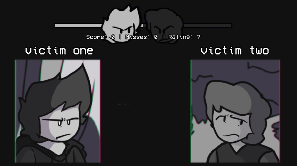 Funkdela Catalogue: Think + Gift Reskin/Cover Mod for Friday Night ...