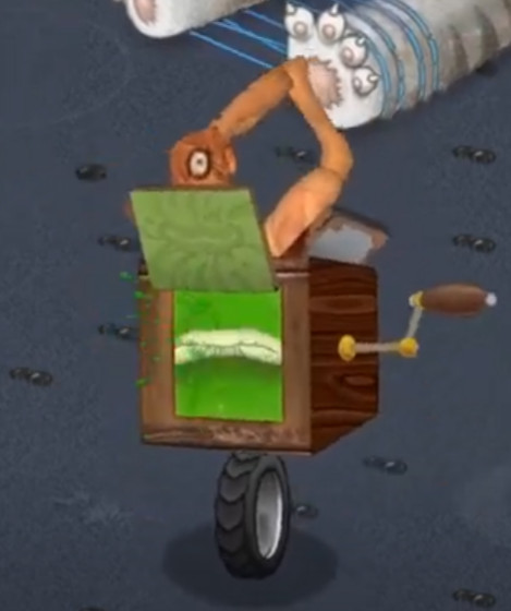 Rare Wheezel Mod for My Singing Monsters | MSM Mods