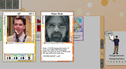 QP Rivers Cuomo Mod for 100% Orange Juice | 100% OJ Mods